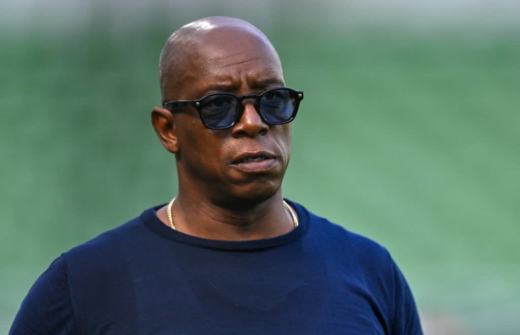 John Barnes and Ian Wright shed new light on the Mark Viduka Celtic ...