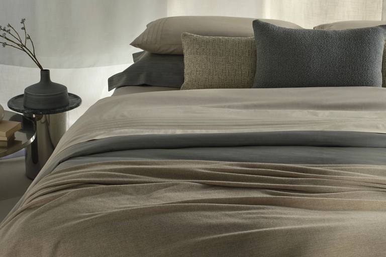 Products of the week: Frette bedding, Japanese twill and sunnies