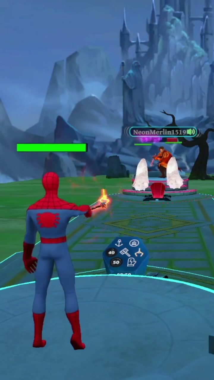 Double kill with double ghooooost #vr #vrgame #oculus #vrgaming #quest2 ...