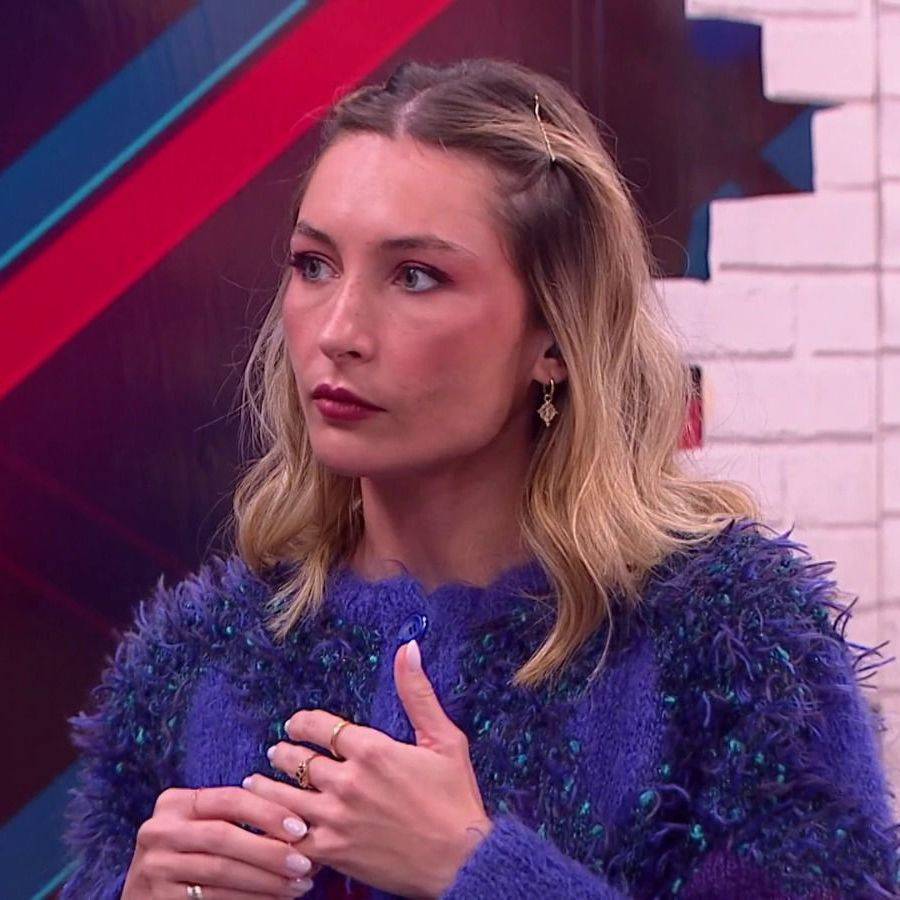 Helena Beck confessa condição imprescindível para que alguém fique na ...