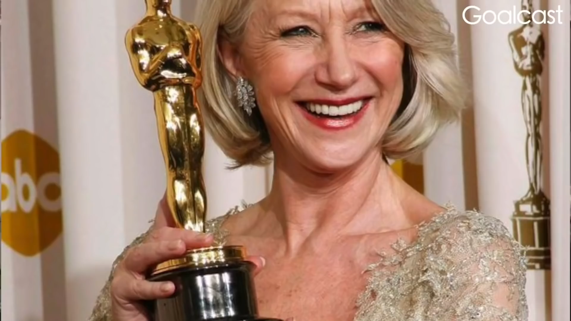 Don't be afraid of aging - Helen Mirren's advice no one expected