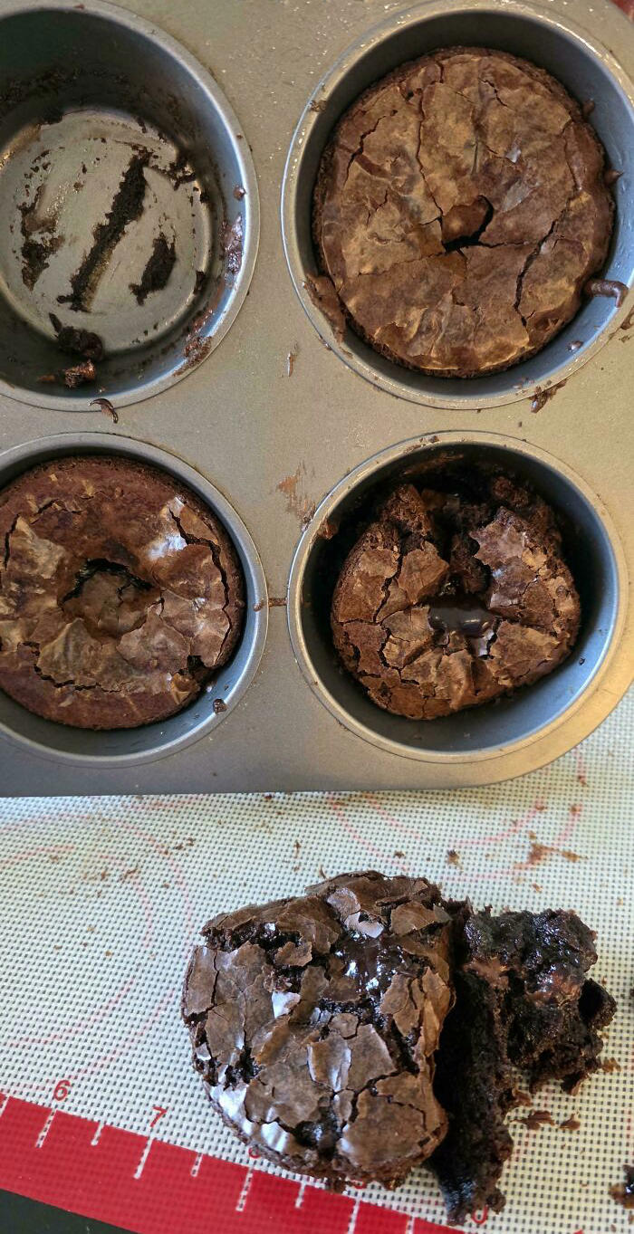 71 baking fails so bad they’re actually hilarious