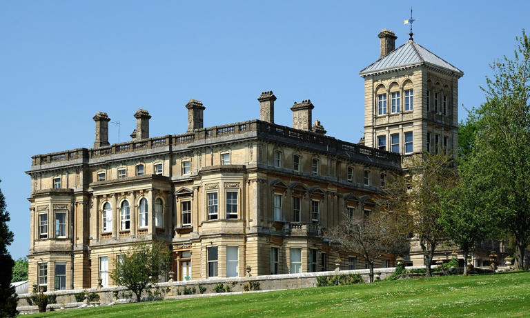 Prestigious school closes after 100 years because it's no longer ...