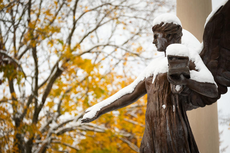 Ball State recognized nationally for community engagement