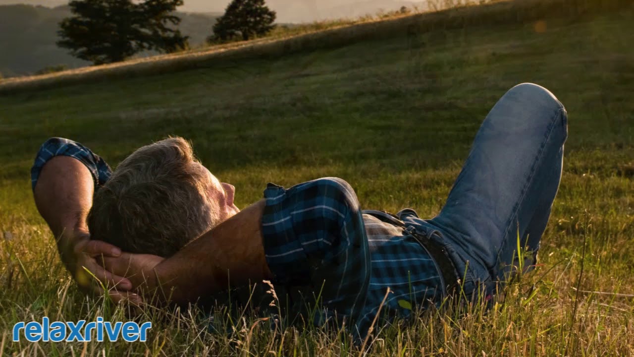 Relaxing music for headaches: Music for headache relief, brainwave ...