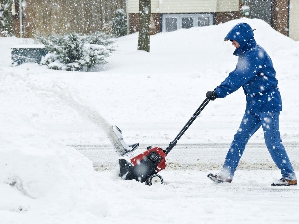 Marple Township declares snow emergency ahead of storm