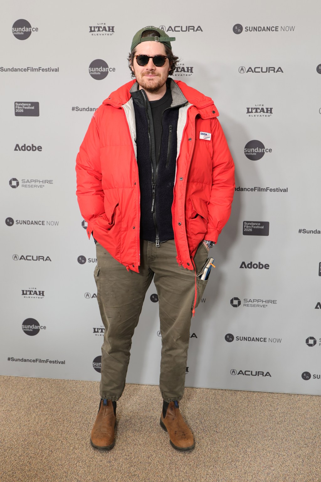 Oscar winner Daniel Roher on why he dedicated Sundance premiere to Rob ...