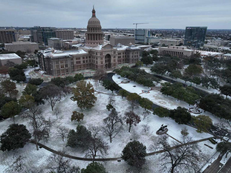 How to cope with winter weather anxiety as storm nears