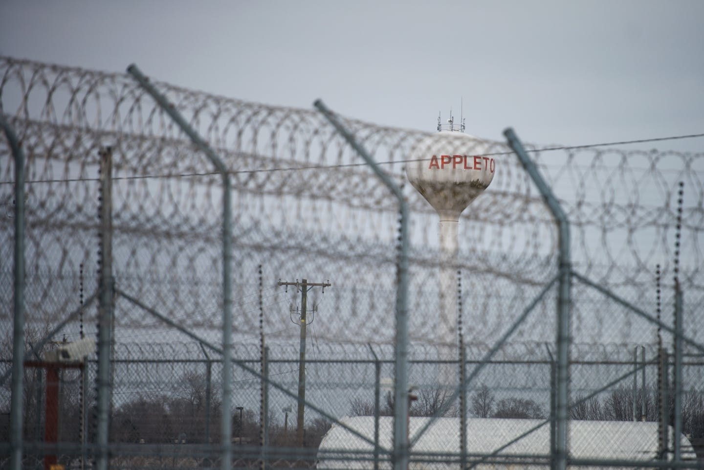 Will the closed private prison in western Minnesota be an ICE ...