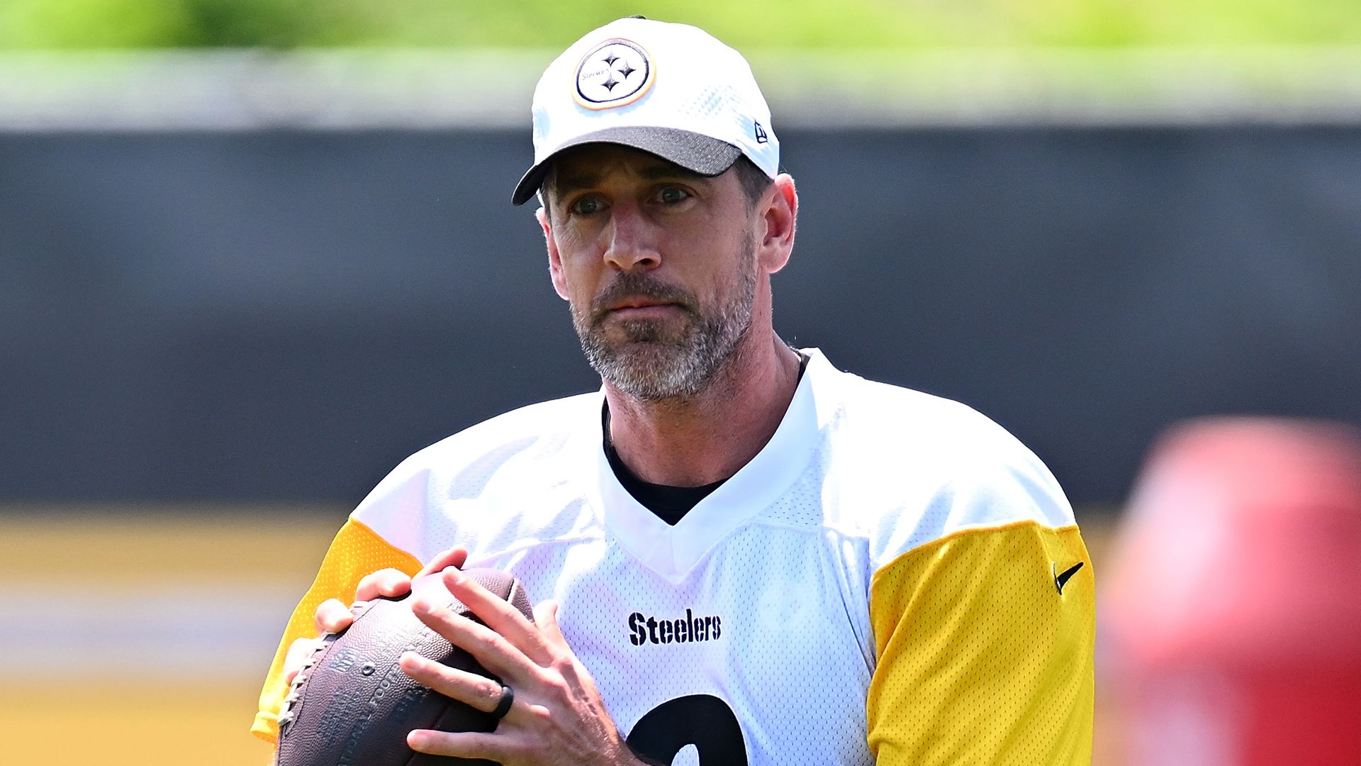 Everything we know about NFL star Aaron Rodgers' mystery wife Brittani