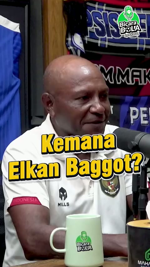 Jelang laga lawan Guinea, Elkan Baggott tidak bisa bergabung dengan ...