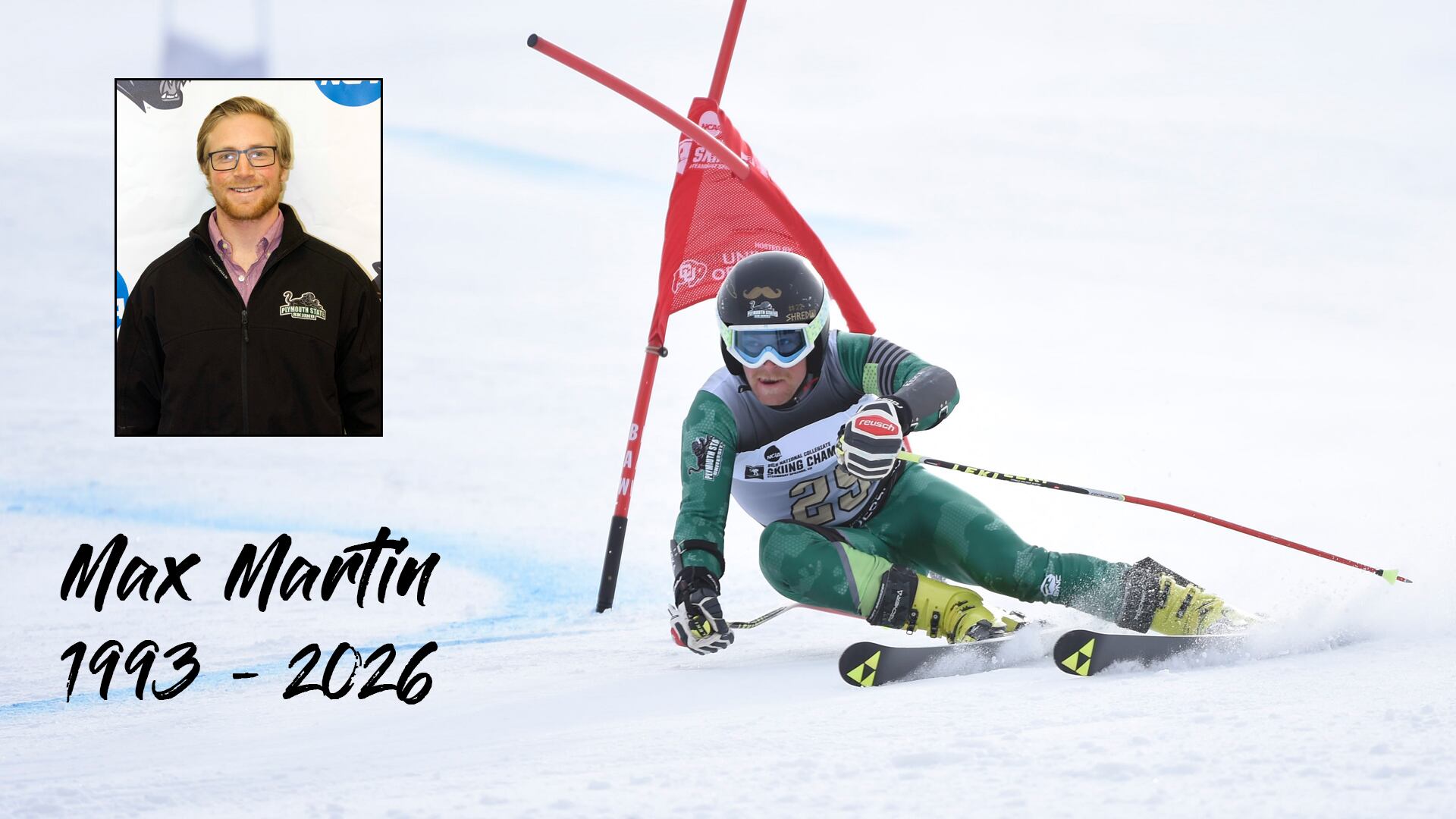 Former Plymouth State athlete killed in skiing accident in Japan