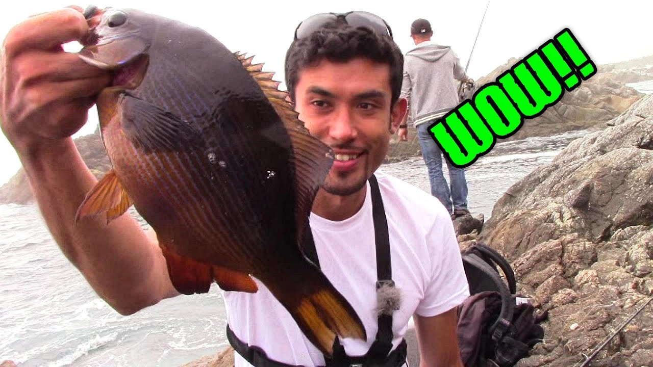 Biggest striped perch I've ever caught, plus some tips to make fishing trips more efficient!