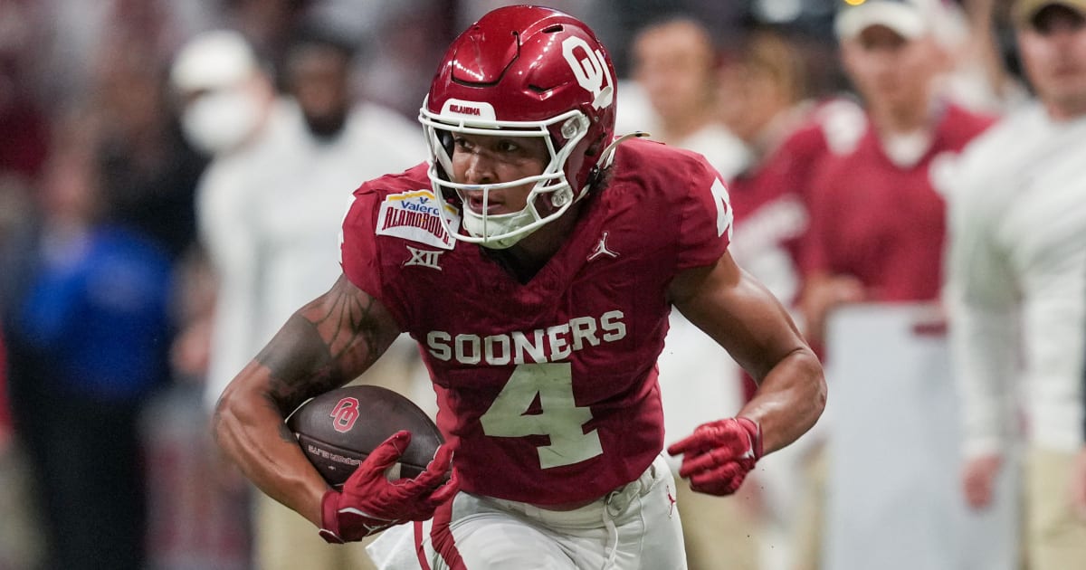 Transfer portal bio blast: Nic Anderson
