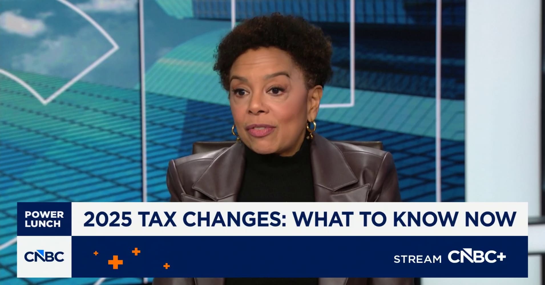 Tax changes for 2025 filing season: Here's what to know