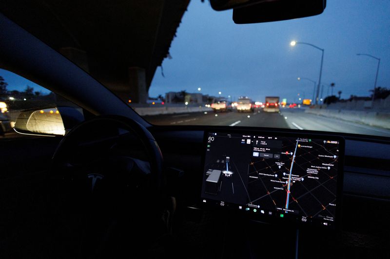 Tesla drops Autopilot in pivot to FSD subscription model in US, Canada