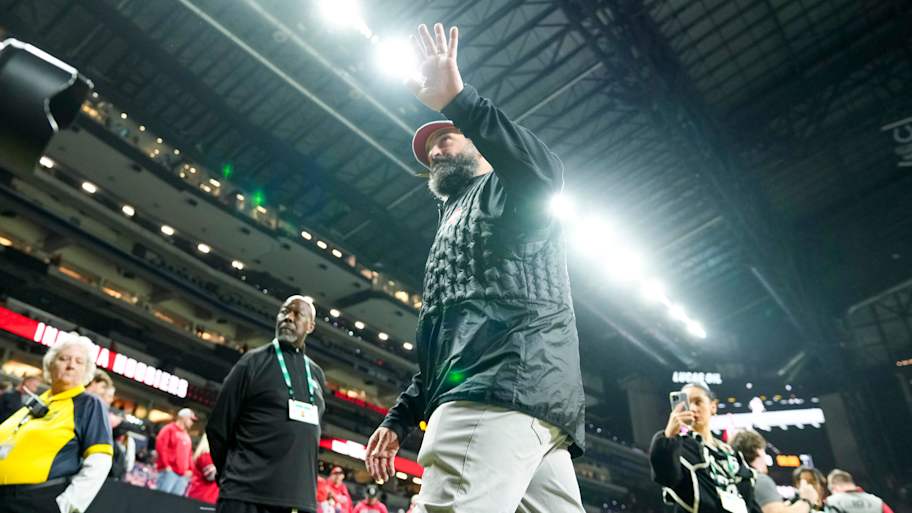 Ohio State must sleep with one eye open on Matt Patricia's future