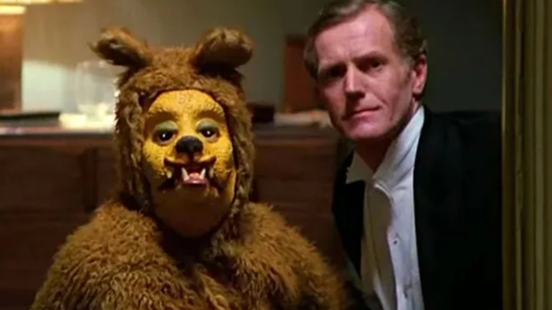 The untold truth of The Shining