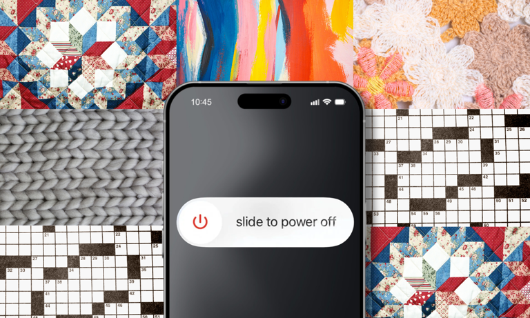 12 offline hobbies to do instead of doomscrolling