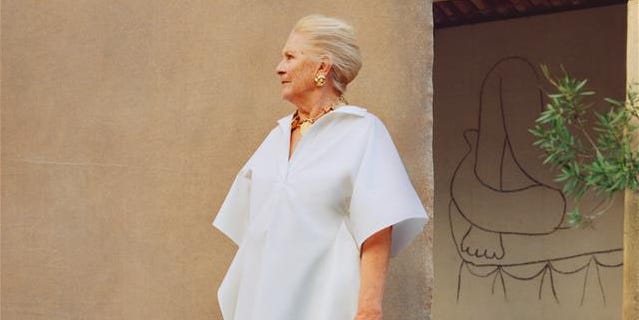 Jacquemus has dressed K-pop stars and supermodels, but his first brand ...