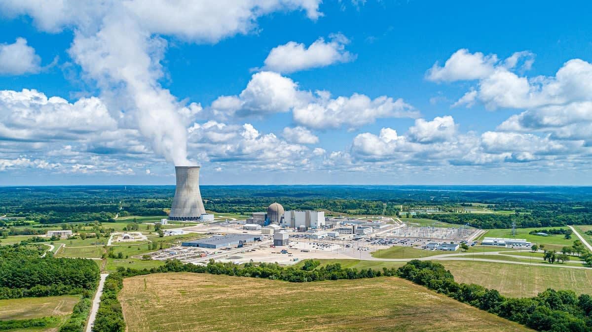 Wisconsin Assembly approves nuclear power incentive bill