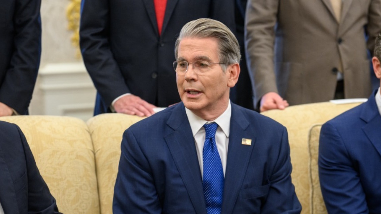 Scott Bessent says Fed is burning $100B a year with zero oversight. Is ...