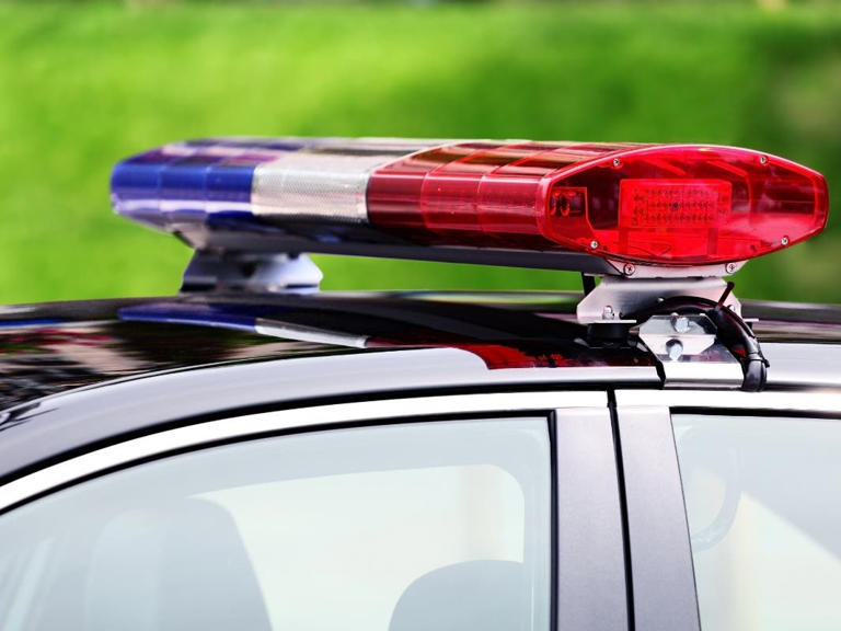 Man found slumped over in car, charged with drug possession: New Lenox PD