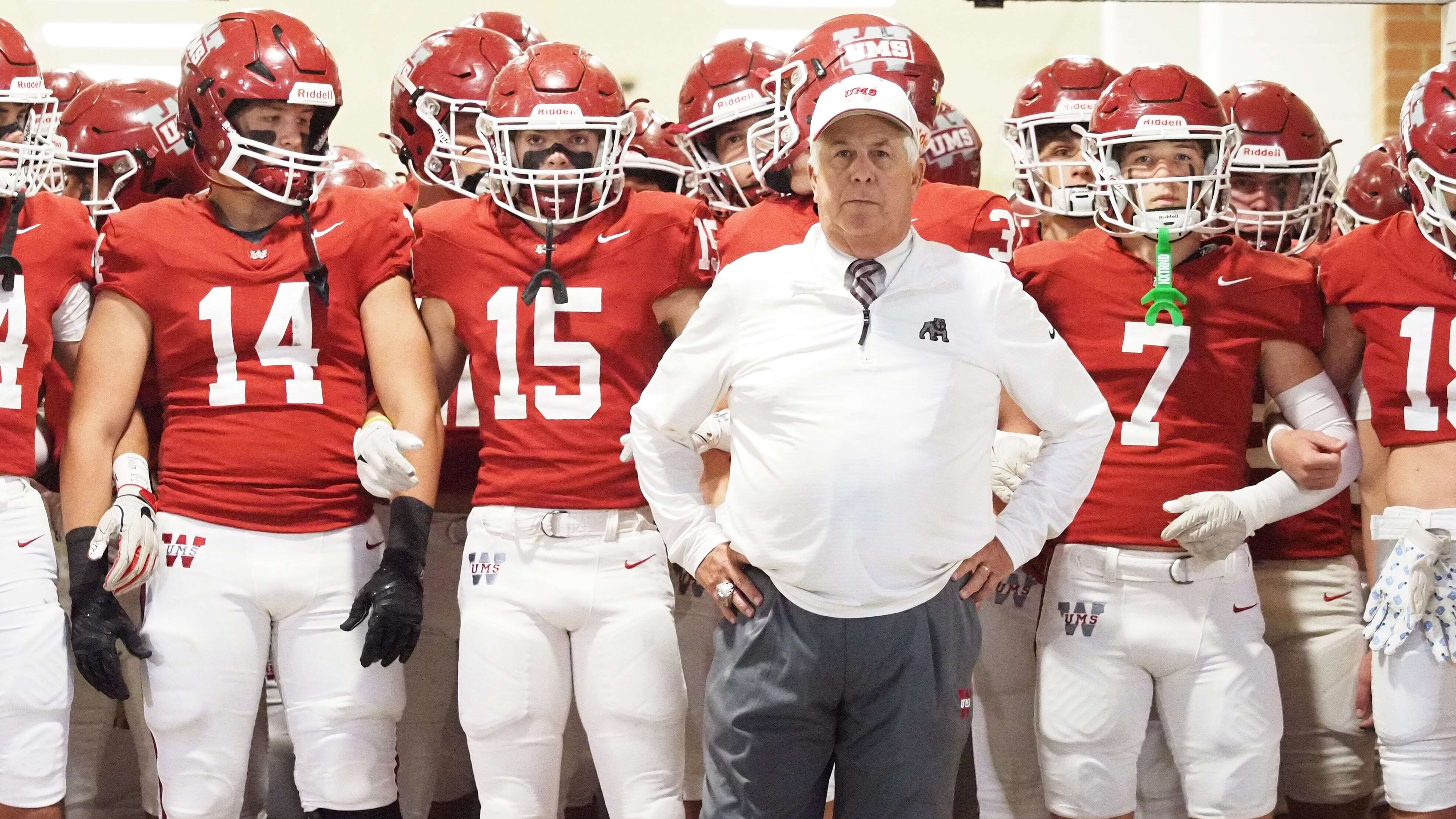 This week in HS sports: Was public, private 'restructuring' the right ...