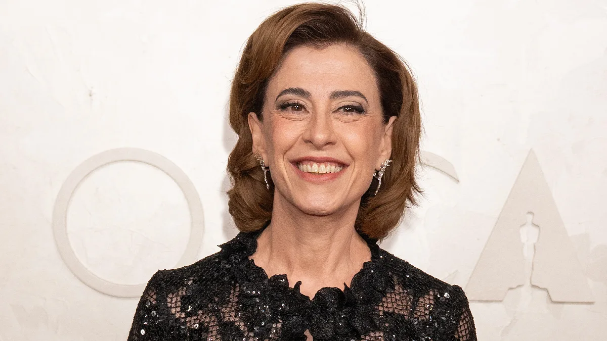Drama com Fernanda Torres e vencedor do Óscar chega este fim de semana ...
