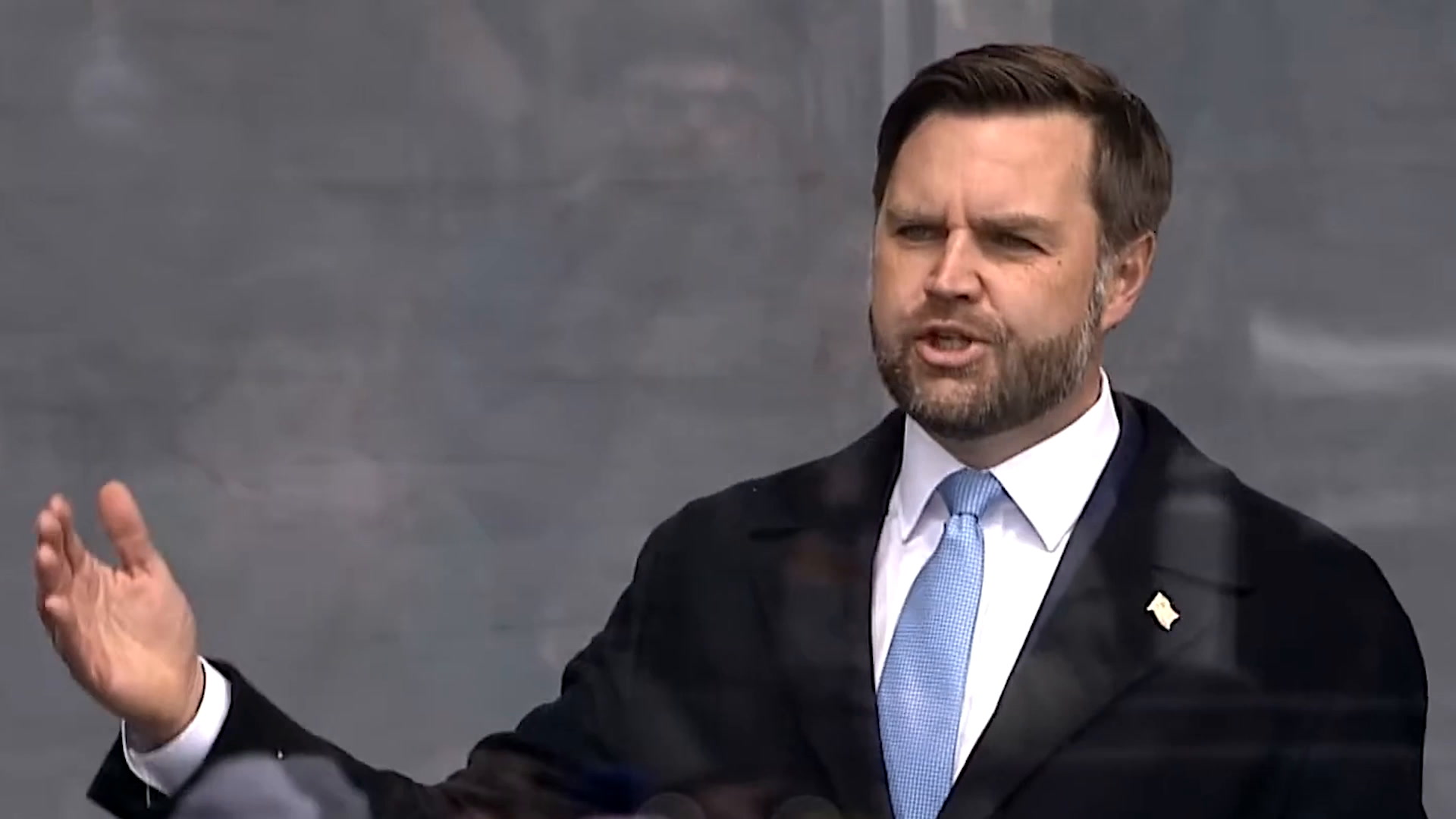 JD Vance: Far left preaches that 'marriage and children are obstacles'