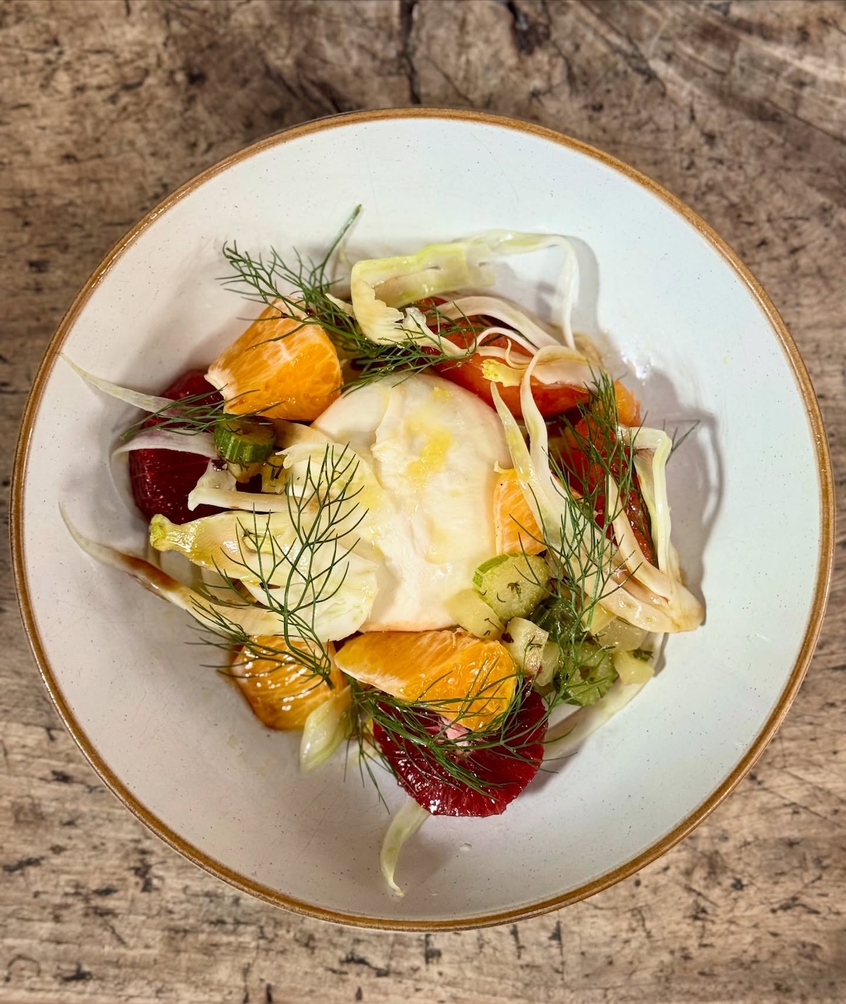 Vegetarian cafe and juice bar The Butcher’s Daughter is headed to Austin