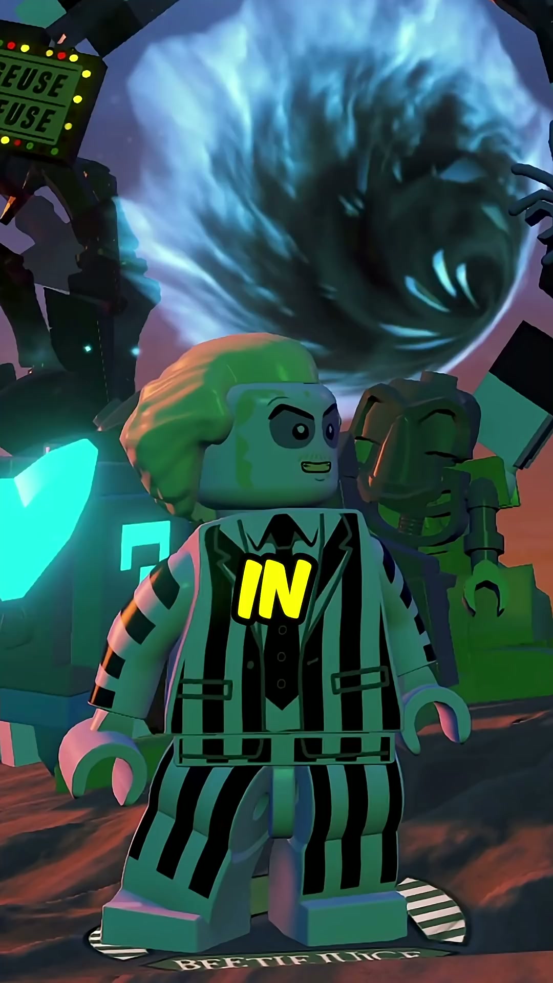 The most expensive characters in Lego Dimensions #legodimensions # ...