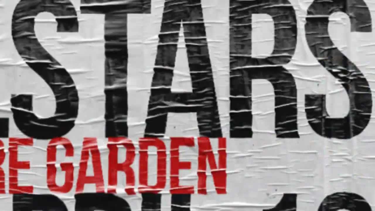 Photoshop tutorial: How to create the look of a weathered poster