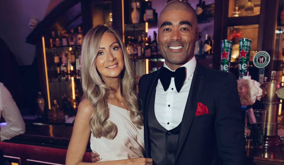 'Right up until the end there was hope' Luke Thomas opens up about ...