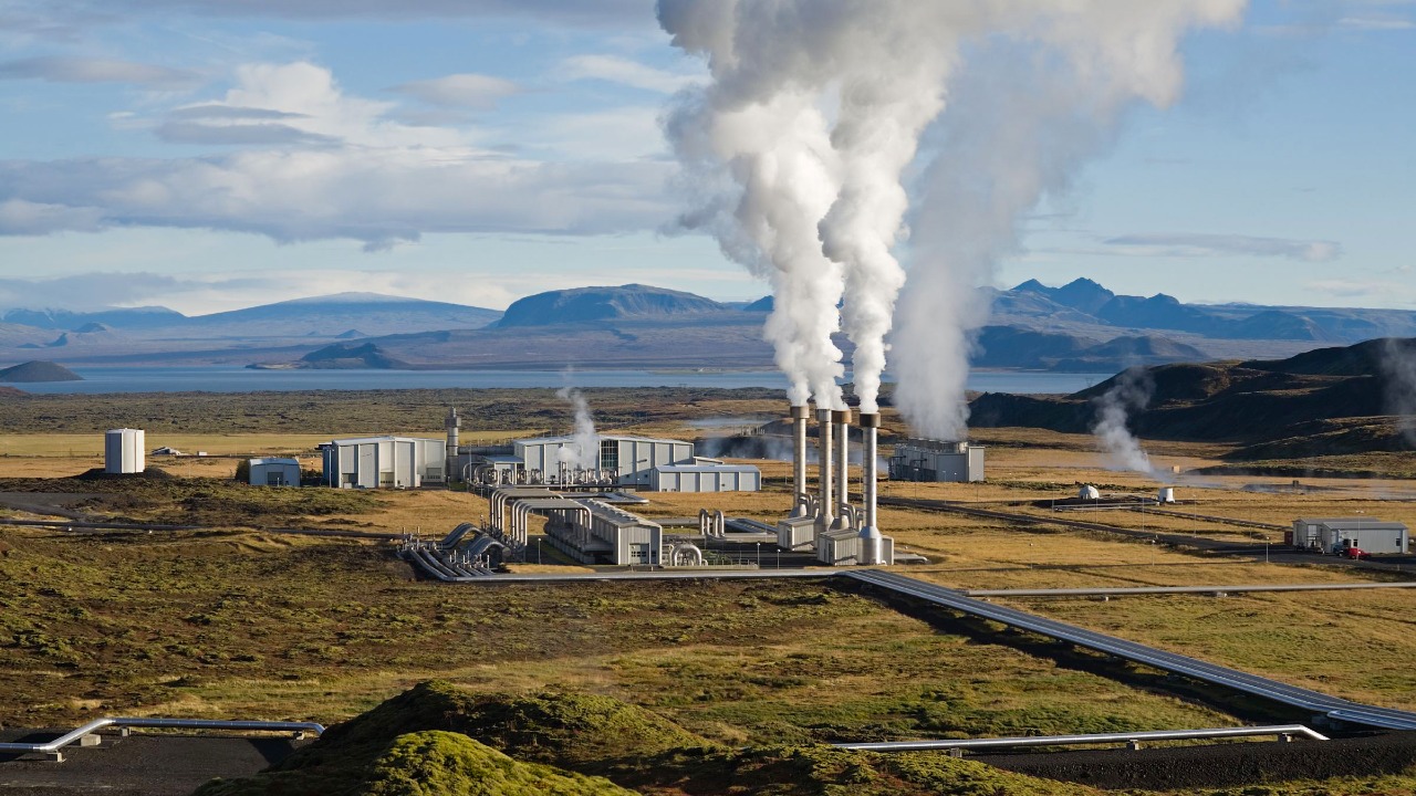 World’s 1st pressure geothermal plant lands millions to scale in US