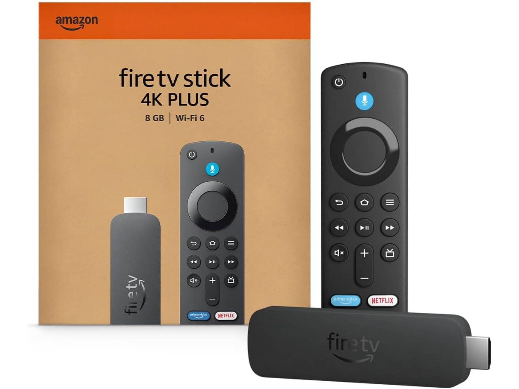Amazon’s newest Fire TV stick drops from $50 to $35