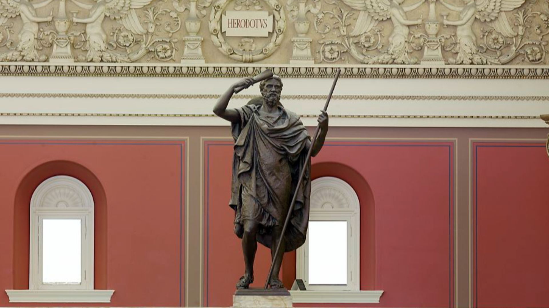 20 facts about Homer, the author of The Odyssey