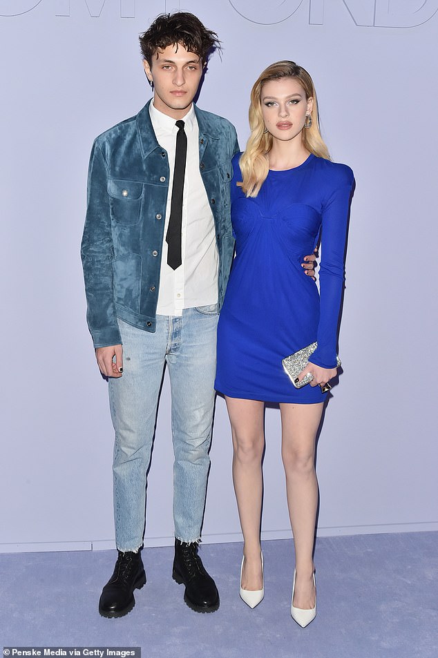 Bella Hadid 'assured' she wouldn't star in an episode with brother's ex ...