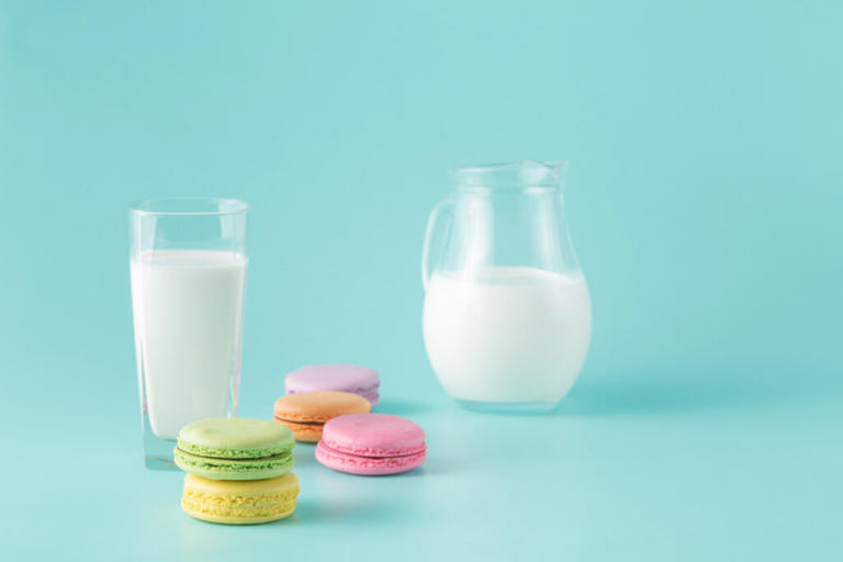 Why whole milk is making a quiet comeback in American kitchens