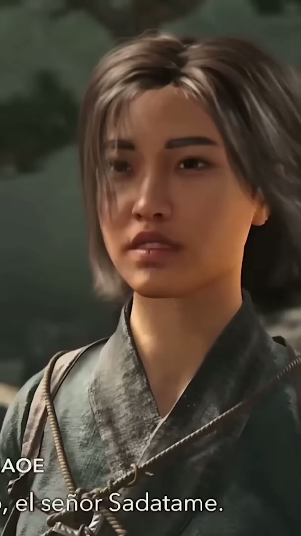 Comparing the Assassin's Creed characters: Naoe the shinobi and Yasuke ...