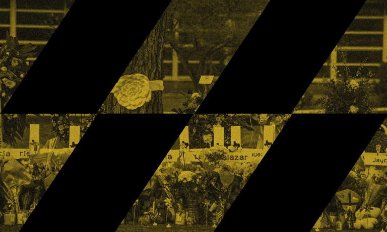 Ex-Uvalde school cop acquitted in mass shooting response case