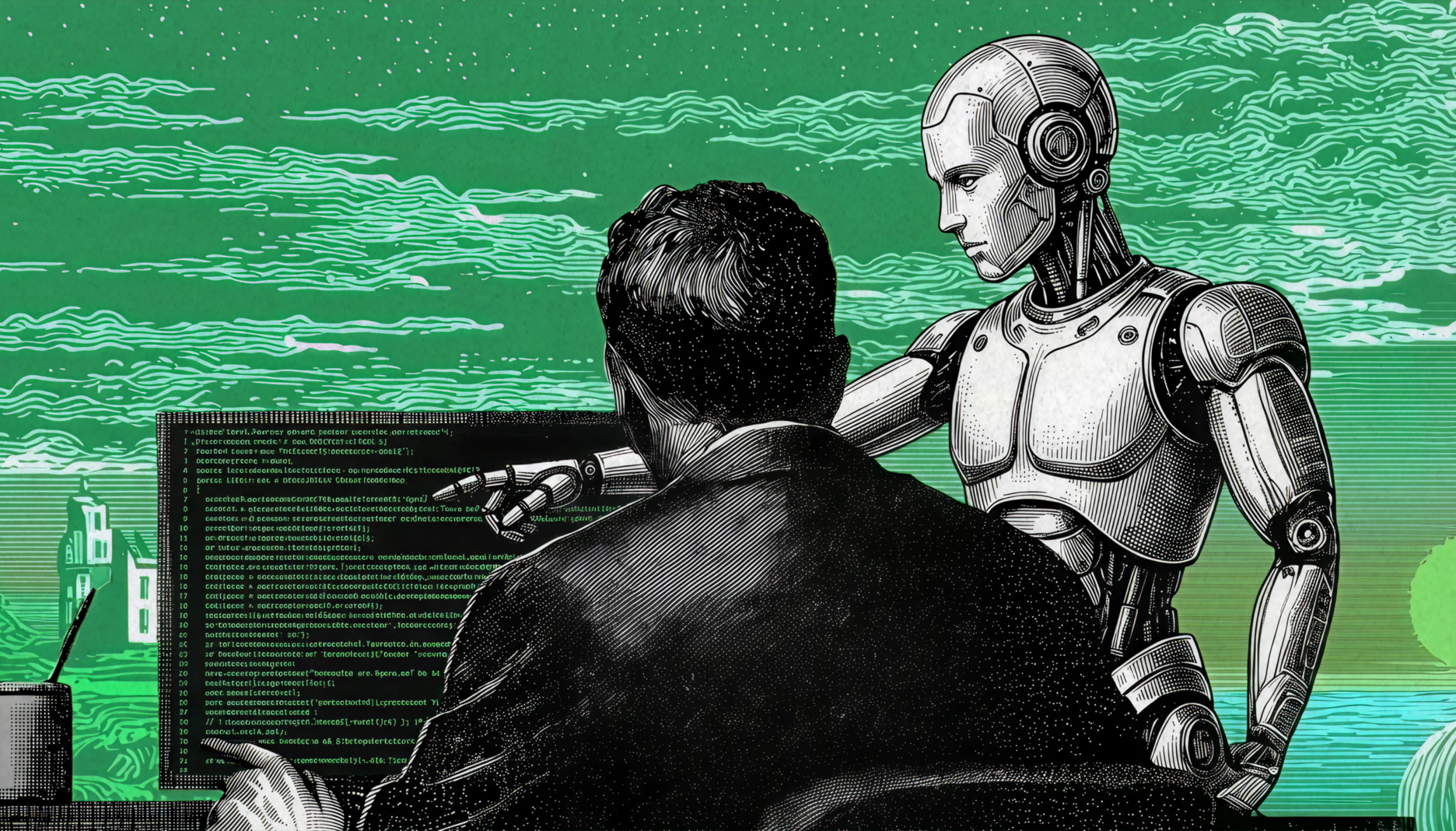 I stopped reading code. My code reviews got better.