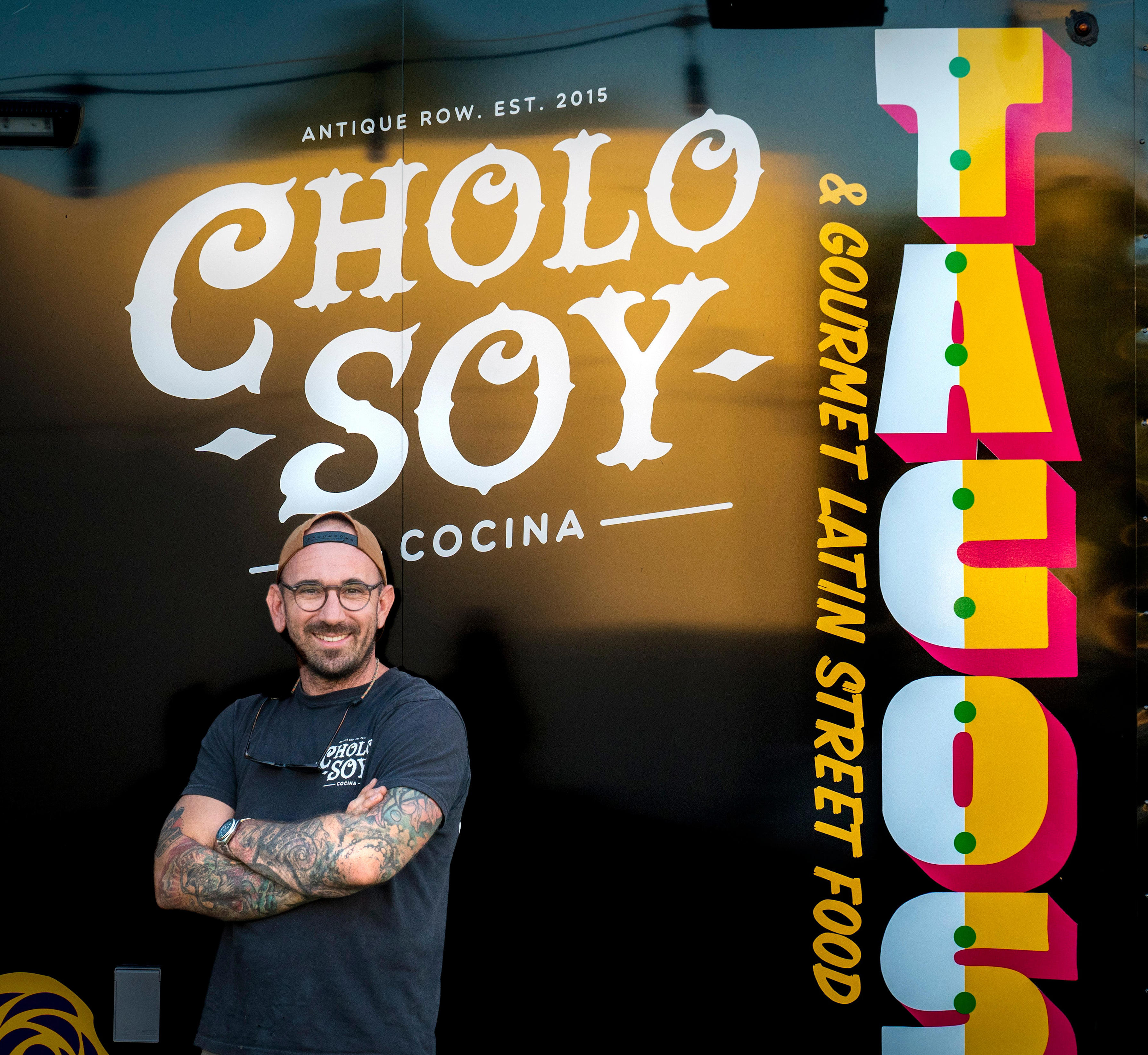 What local chefs buy at Trader Joe’s for easy meals at home