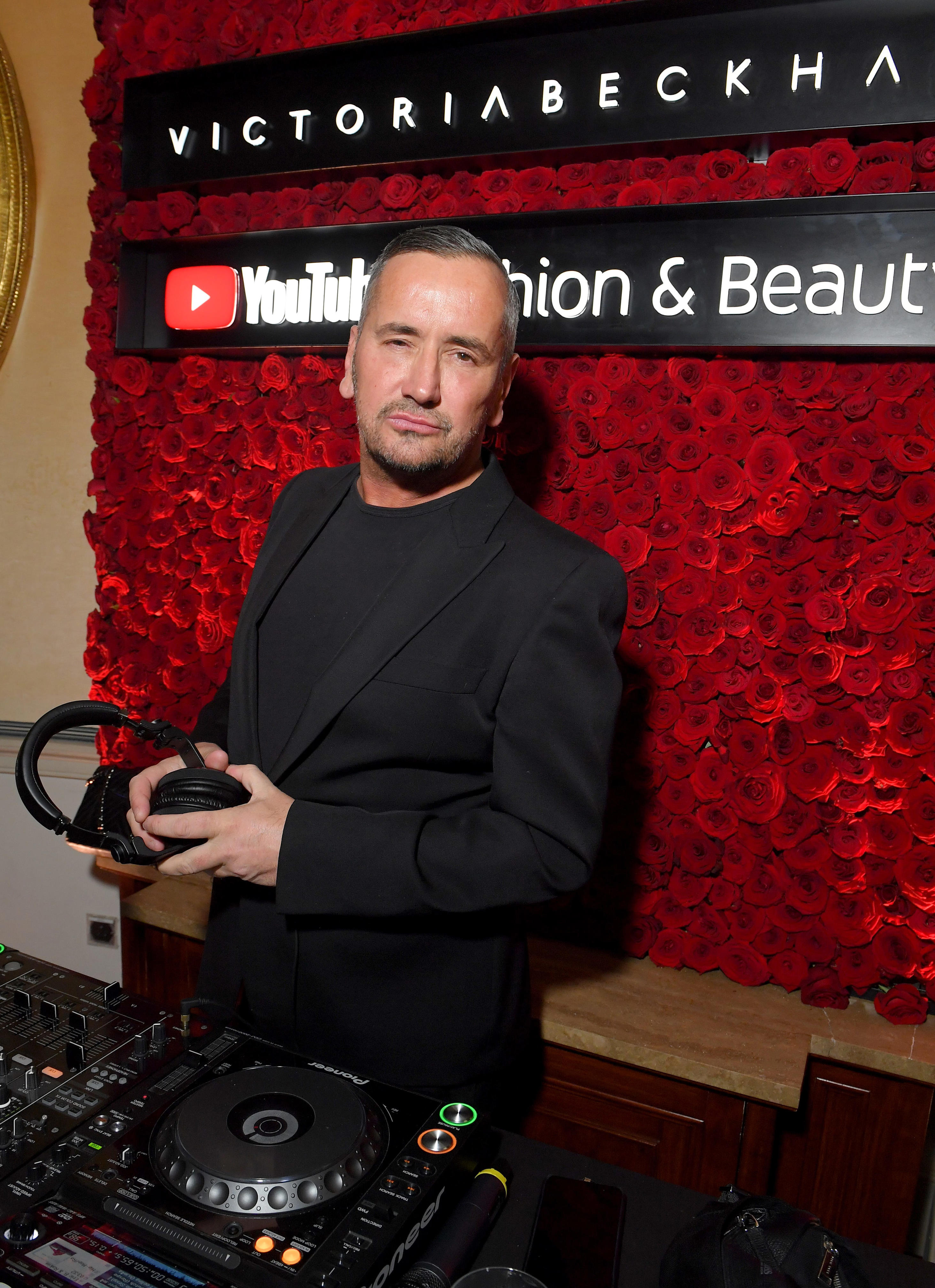 Brooklyn Beckham's wedding DJ recalls 'awkward' Victoria Beckham dance