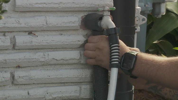 Be prepared: How to protect your pipes during a freeze