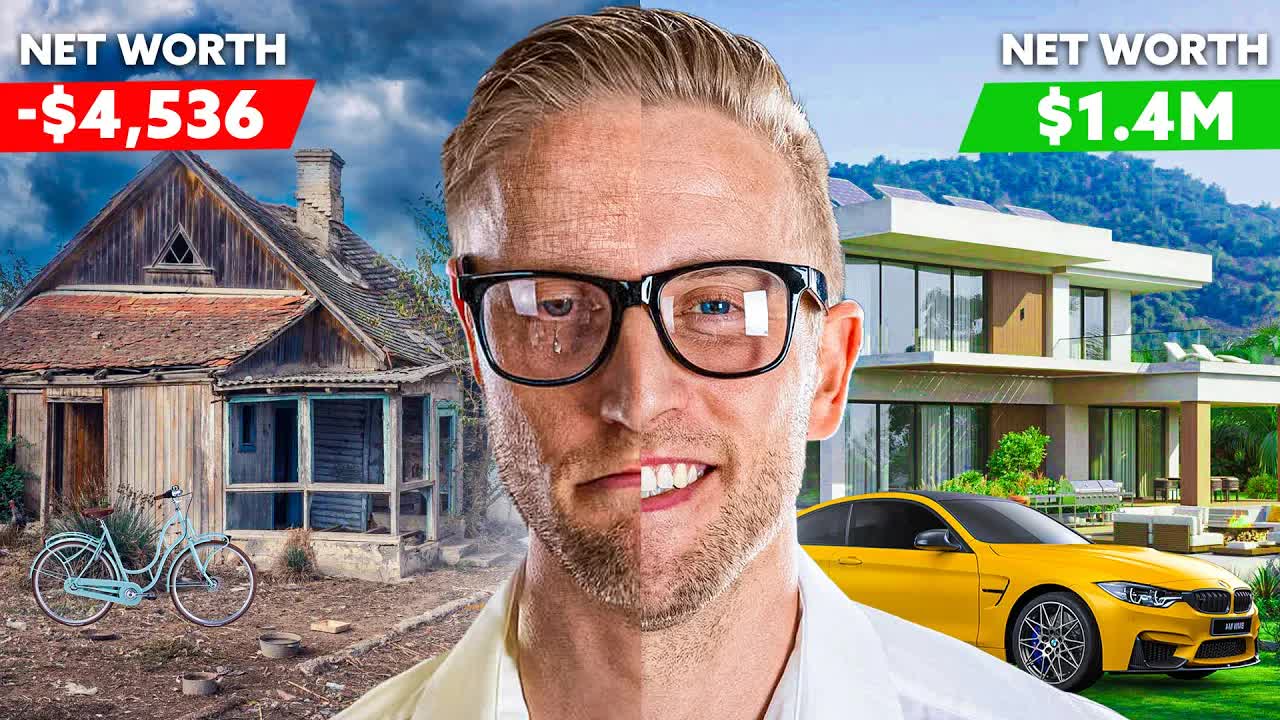 Millennials are way richer than you think