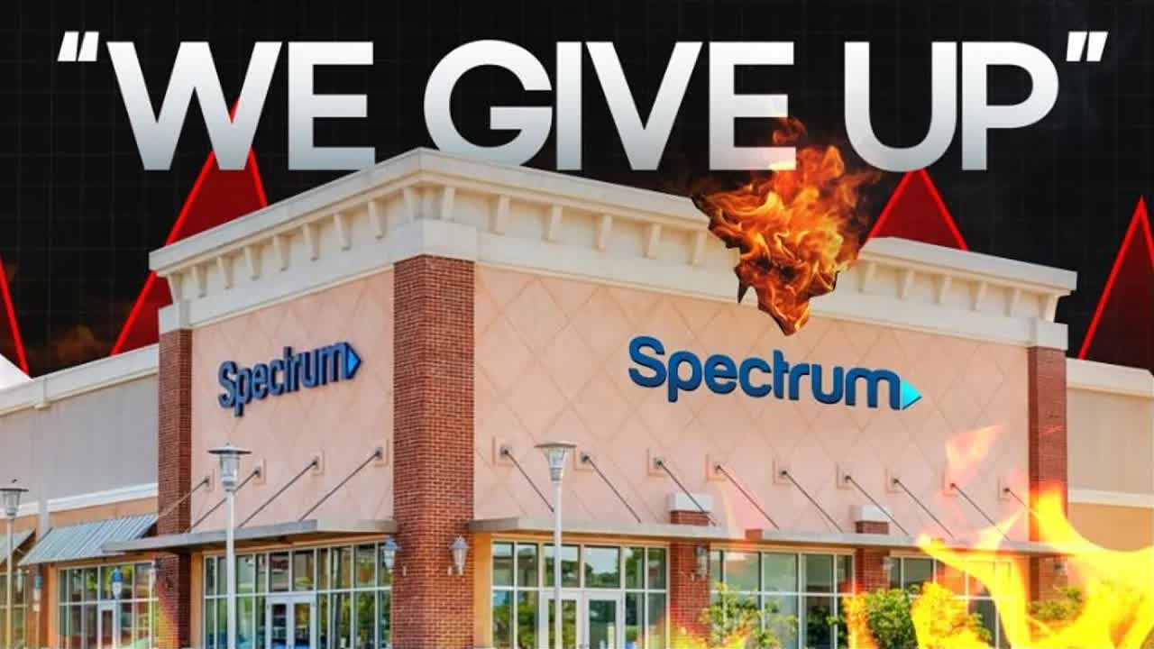 Spectrum’s $95 billion debt disaster... what happened?