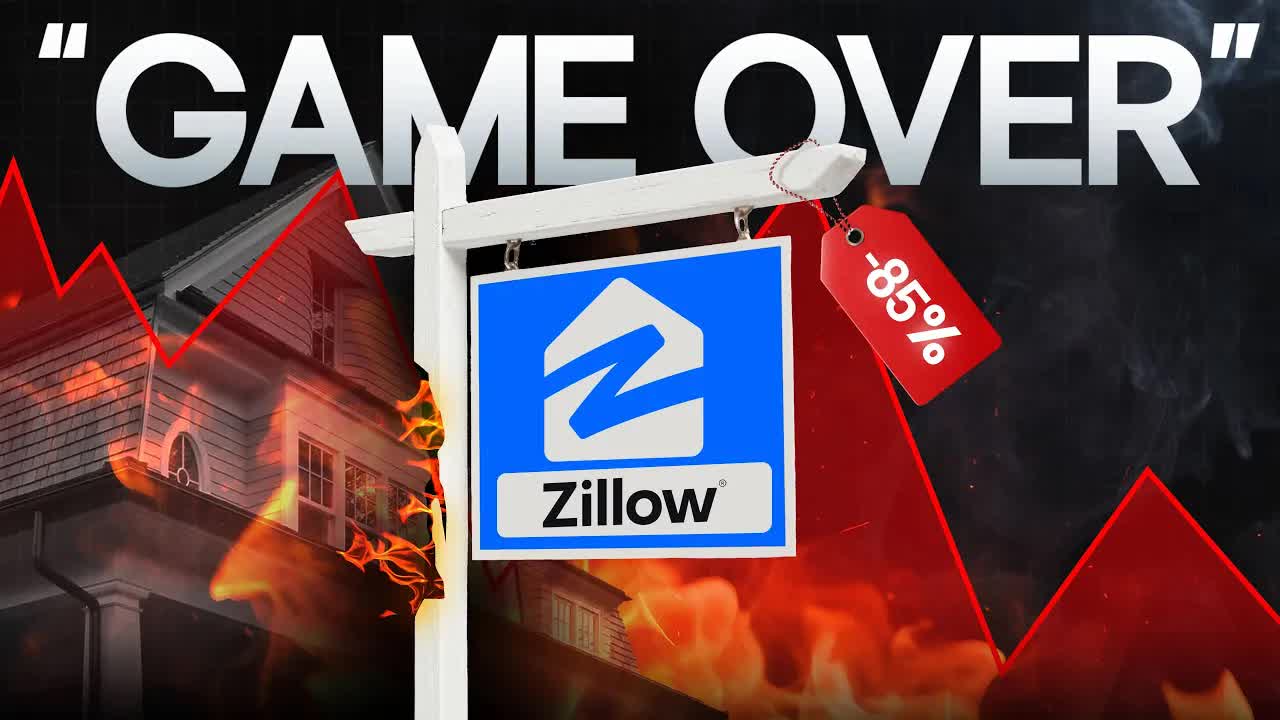 When exploiting home buyers backfires... Zillow loses big