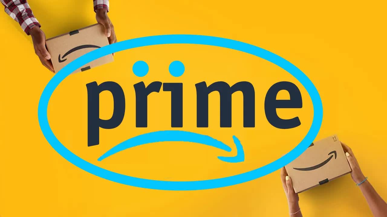 Amazon Prime is not what it seems