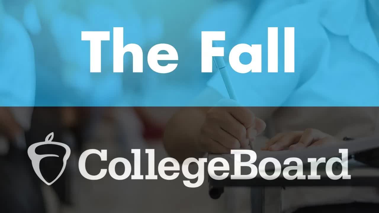 What went wrong with CollegeBoard? - The profiting non-profit